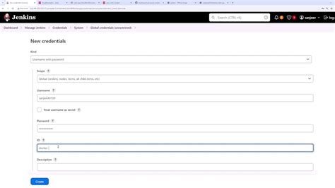Demo Configuring Jenkins Pipeline With Docker Kodekloud Notes