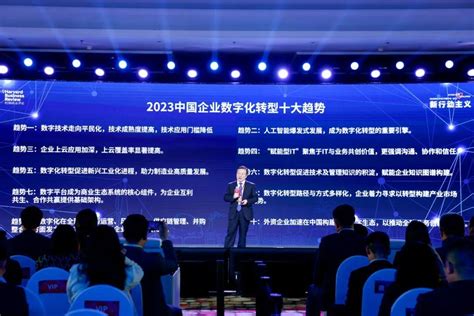 特别策划 2023·「鼎革奖」数字化转型先锋榜正式公布！ 知乎