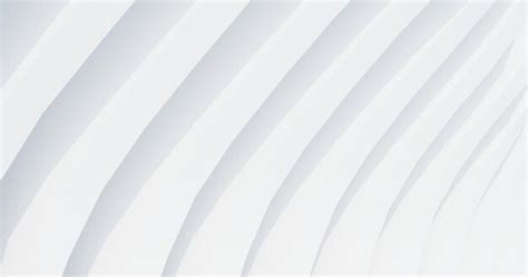 Premium Photo 3d Render Parametric Architecture Abstract Geometric White Background