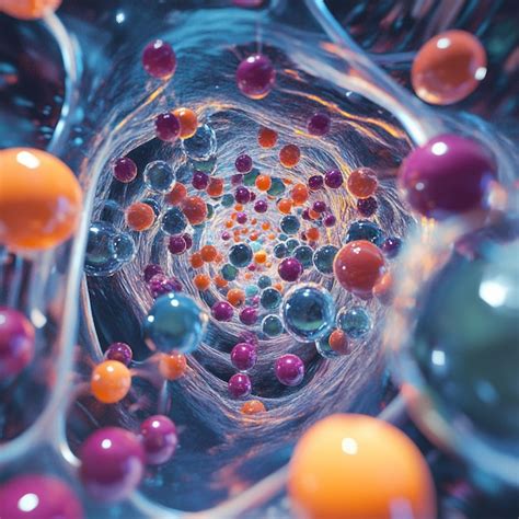 A Visual Of Density Functional Theory Dft In Predicting Molecular