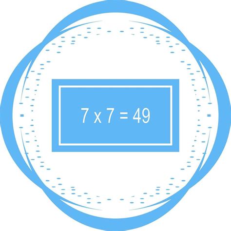 Arithmetic Vector Icon 27113676 Vector Art At Vecteezy