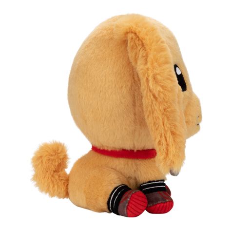 Teddy Plush Makeship