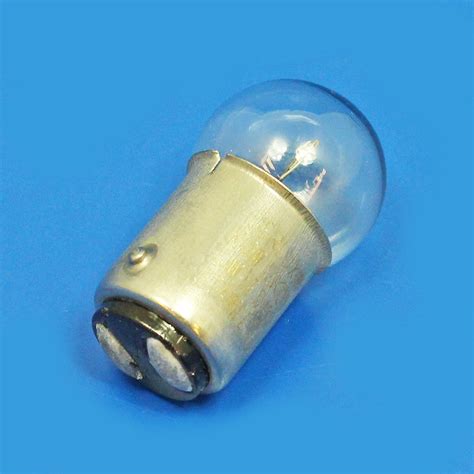 12 Volt Light Bulb Chart