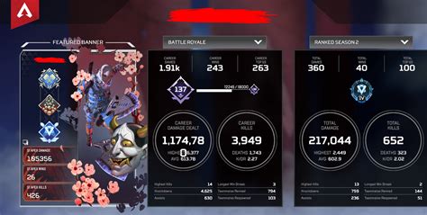 Selling Season 2 Diamond Wraith Kunai Old Account Epicnpc