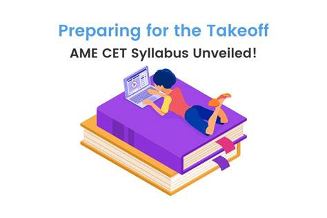 Ame Cet Exam Syllabus Exam Pattern Exam Date Registration Process