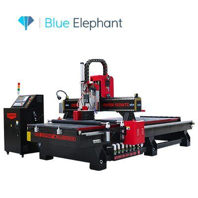Affordable D ATC CNC Wood Router For Sale