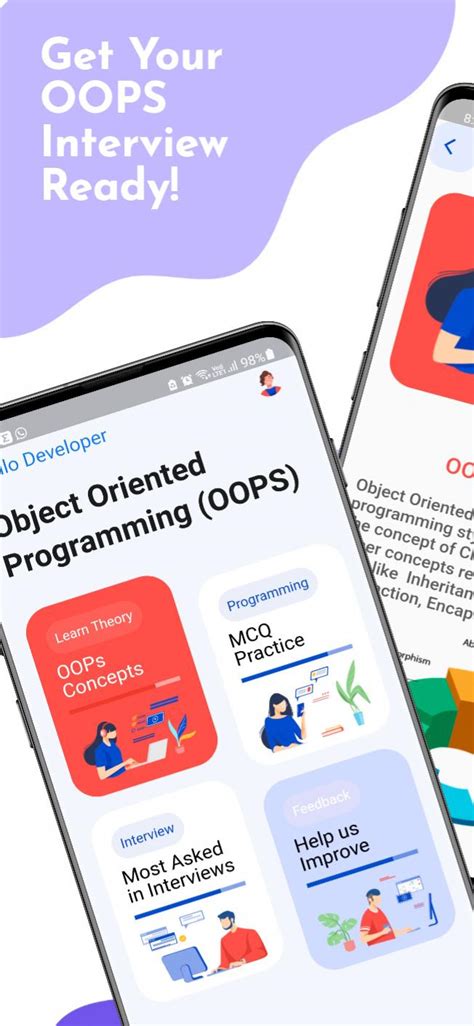 Object Oriented Programming Apk For Android Download