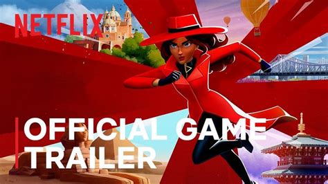 Carmen Sandiego Pc Epic Games Account Buy Cheap On