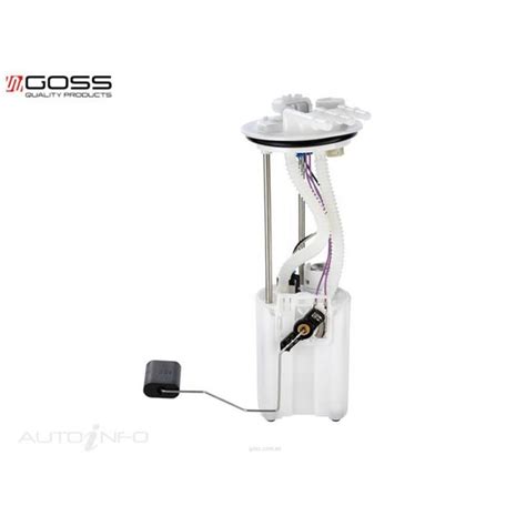 Goss Fuel Pump Module Ge314 Supercheap Auto