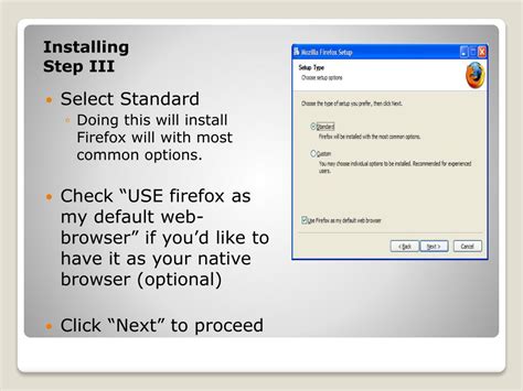 PPT Mozilla Firefox PowerPoint Presentation Free Download ID 5323705