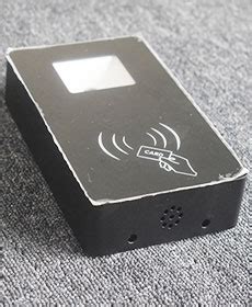 Bar Code Access Control QR Bar Code Turnstile Solution