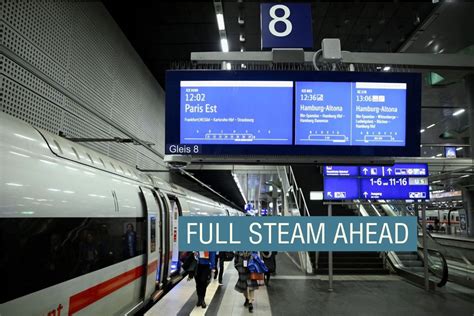 Semafor Flagship Full Steam Ahead Semafor