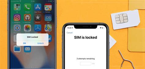 Your Ultimate Guide To Unlock SIM Card Locked IPhone 2023