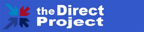The Directproject Directproject Java Reference Implementation