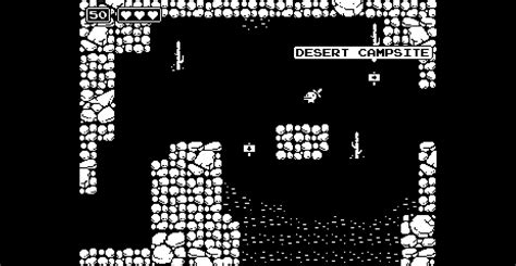 Minit Is The Tightest Time Loop Adventure Epic Games Store