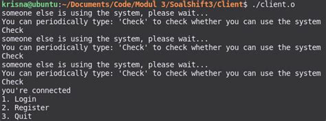 Github Putukrisna6socket Programming C Implementation Of Socket In