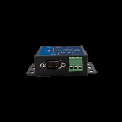 Usr Tcp S Rs Rs Ethernet Iot Trade