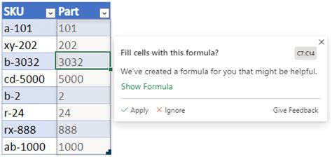 Write Excel Formulas With Built In Ai Not Chatgpt Excel University