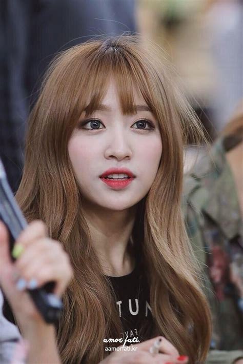 【찰랑찰랑】 ‘내 피부 톤에 찰떡인 염색 컬러가 따로 있어 개강 여신 각 염색 컬러 추천