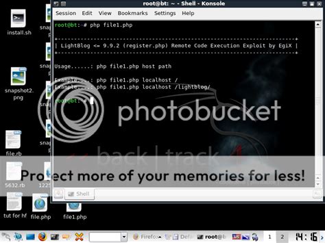 Compiling Exploits On Linux Th3 Mast3r
