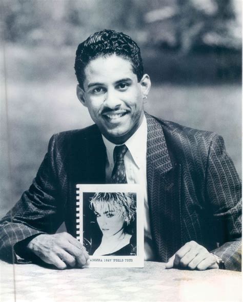 AdiÓs Shabba Doo Divina Madonna