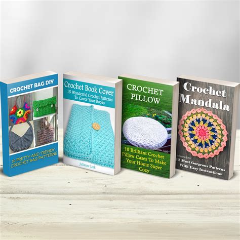 Buy Everyday Crochet Big Collection Beautiful And Easy Crochet Patterns To Create Your Own