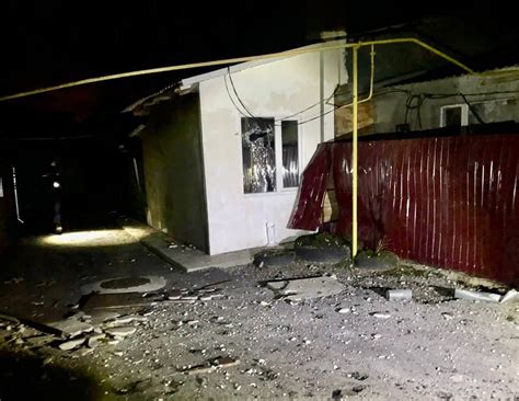 Обстріли Дніпропетровщини росіяни залишили без водопостачання понад 9000 родин Новости