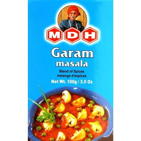 Spice Blends