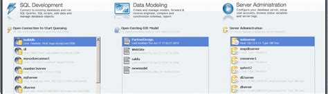 Mis Bugs Reportados De Mysql Workbench Fatal Exception