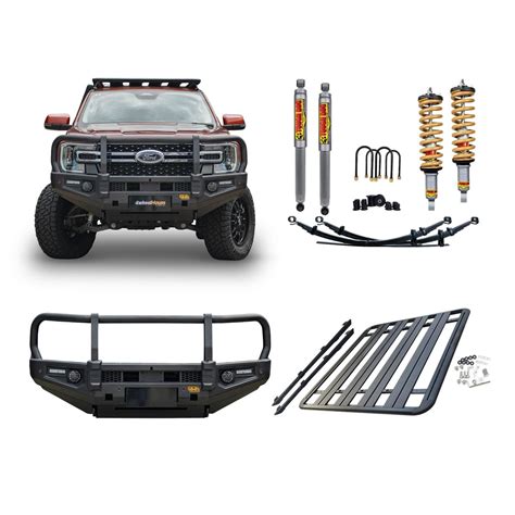 Combo Deal Parts 4wheelhouse