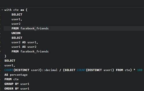 suwarna baraskar on linkedin sql dataanalysis datascientists interviewquestions stratascratch…