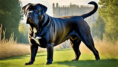 Cane Corso Rottweiler Mix Dog Breed Information Puppies And Expert Tip