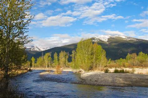 River Park Visit Bitterroot Valley