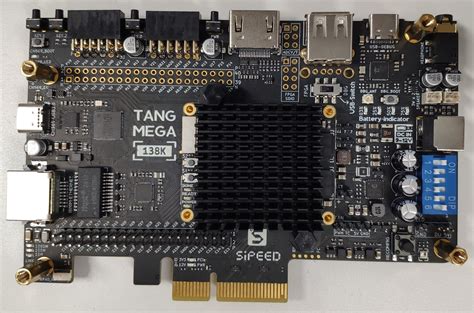 写真館 FPGAマガジン公式