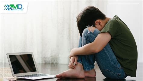 Mental Health In The Digital Age Finding The Right Balance