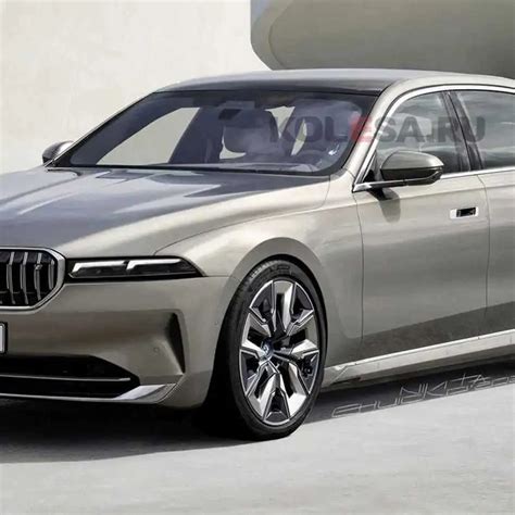 2022 Bmw 9 Series