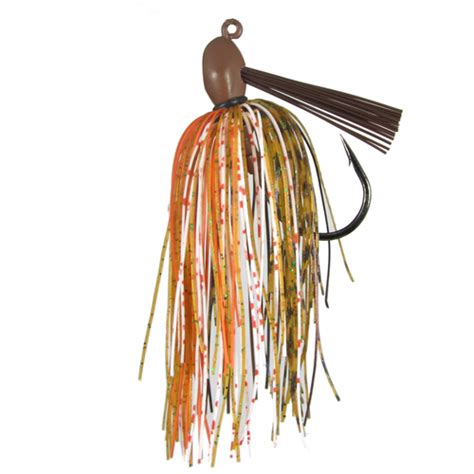 Outkast Tackle Stealth Feider Jig Tungsten Patterntackle