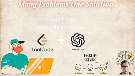 How To Solve Leetcode Problems With Chatgpt Skillboost Coding Youtube