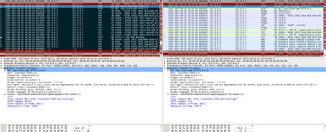Java In 1 Of A Lot Of Requests I Get Response Status 502 Bad
