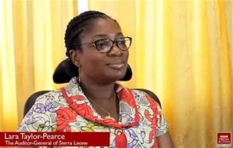 Meet Lara Taylor Peace Sierraloaded Woman Crush