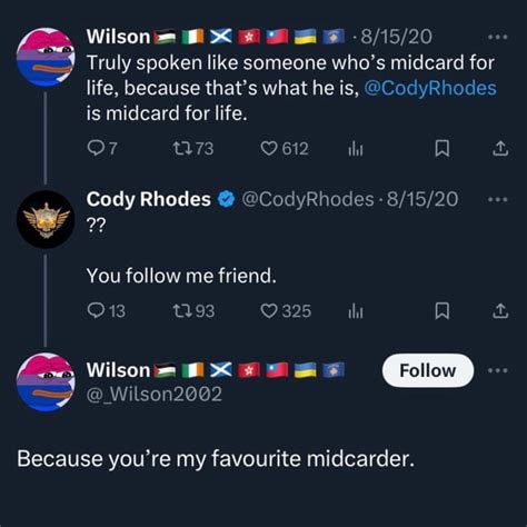 Twitter Hall Of Fame Rwwe