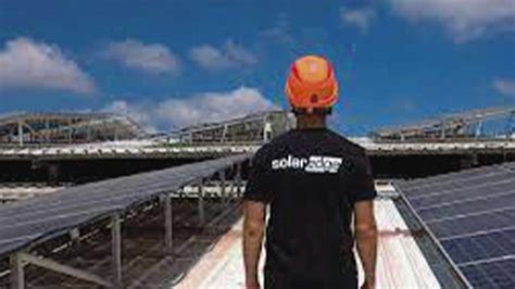 SolarEdge Home The Ultimate Solution For Uninterrupted Energy