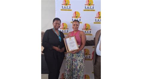 Sace South African Council For Educators