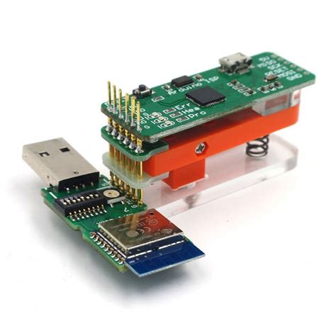 Dstike Bootloader Flash Tool 6p For Arduino Isp Arduino Bootloader
