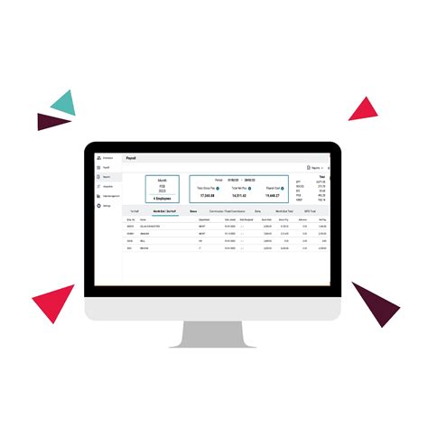Access Ubs Accounting Inventory Payroll Bsm Pos Software