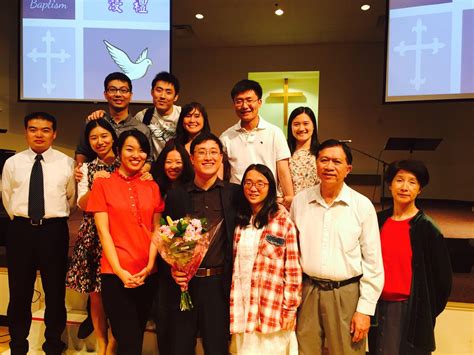 关于团契 Pcac 恩典学生团契