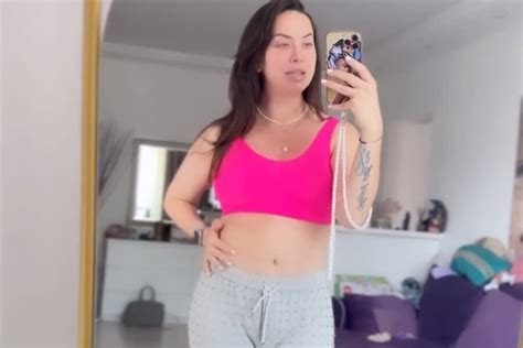 Фриске показала фигуру после пластики Газета Ru Новости