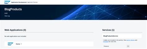 Consuming Sap With Sap Build Apps Connectivity Options For Low Code Development Part 1 Erp Qanda