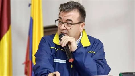 Caso Ungrd Olmedo López Logra Preacuerdo Con La Fiscalía