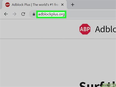 Ways To Block Advertisements On Google Chrome